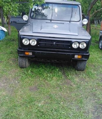 Aro 244 de vanzare – ARO 4×4